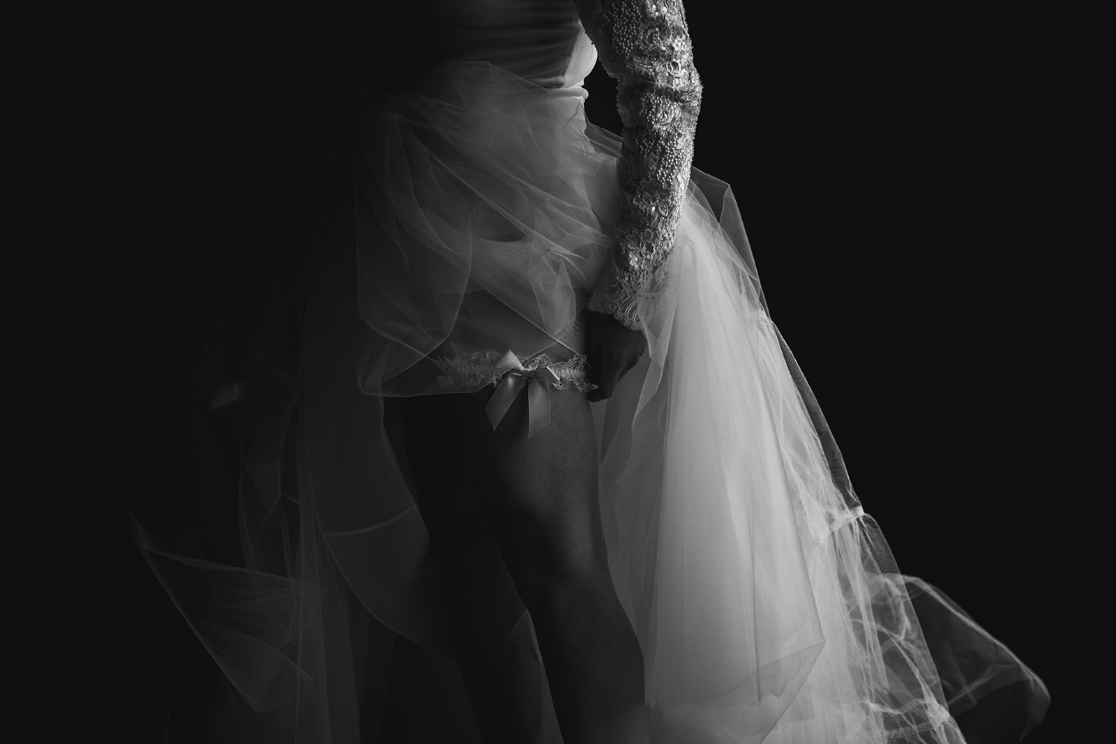 Tijdloos mooie bruidskleding en suitekleding op maat | Veerle Praet Couture